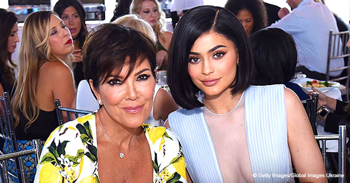 Kris Jenner Is Still Defending Kylie's 'Self-Made' Billionaire Title