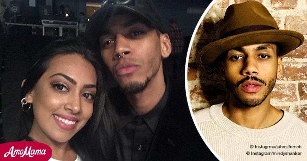 Jahmil French Dies at 28 — 'Degrassi' Co-stars Mourn His Death with ...