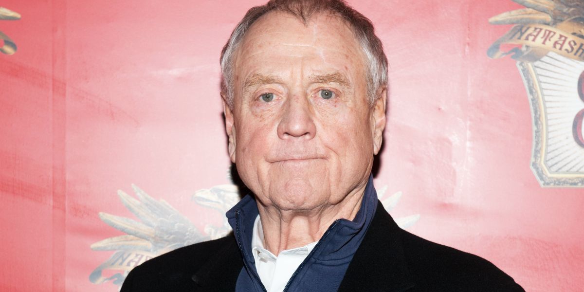 'Basic Instinct' Actor Denis Arndt Dies in His Cabin Home — Details