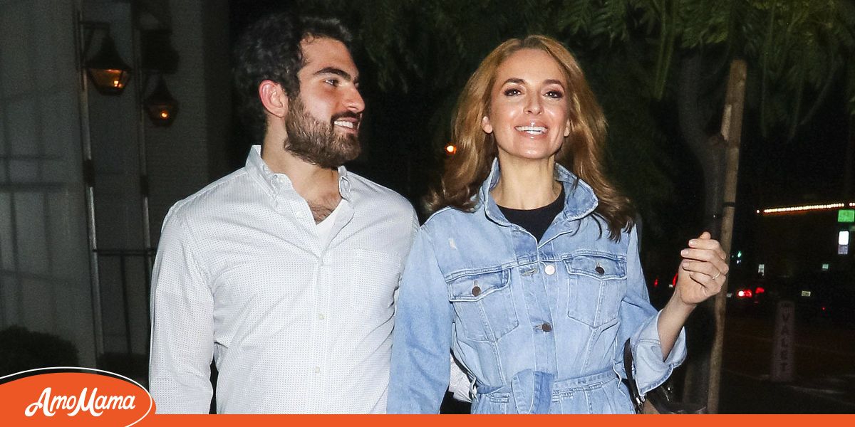 Inside TV Host Jedediah Bila's Private Life with Husband Jeremy Scher ...