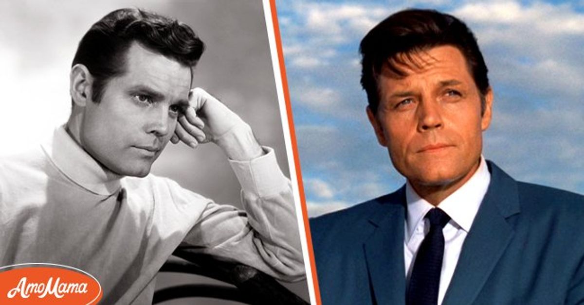 Jack Lord Saw His Only Child Just Once & Never Met Him Again — He ...