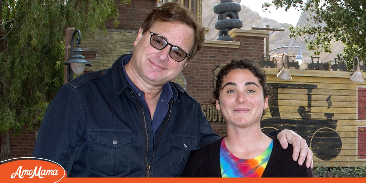 Jennifer Belle Saget - Everything about Bob Saget’s Youngest Daughter ...