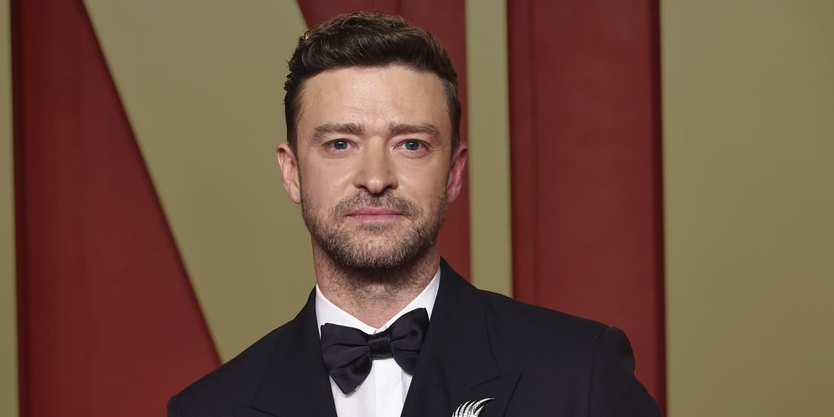 Justin Timberlake Opens Up About One 'Debilitating' Reason That Makes ...