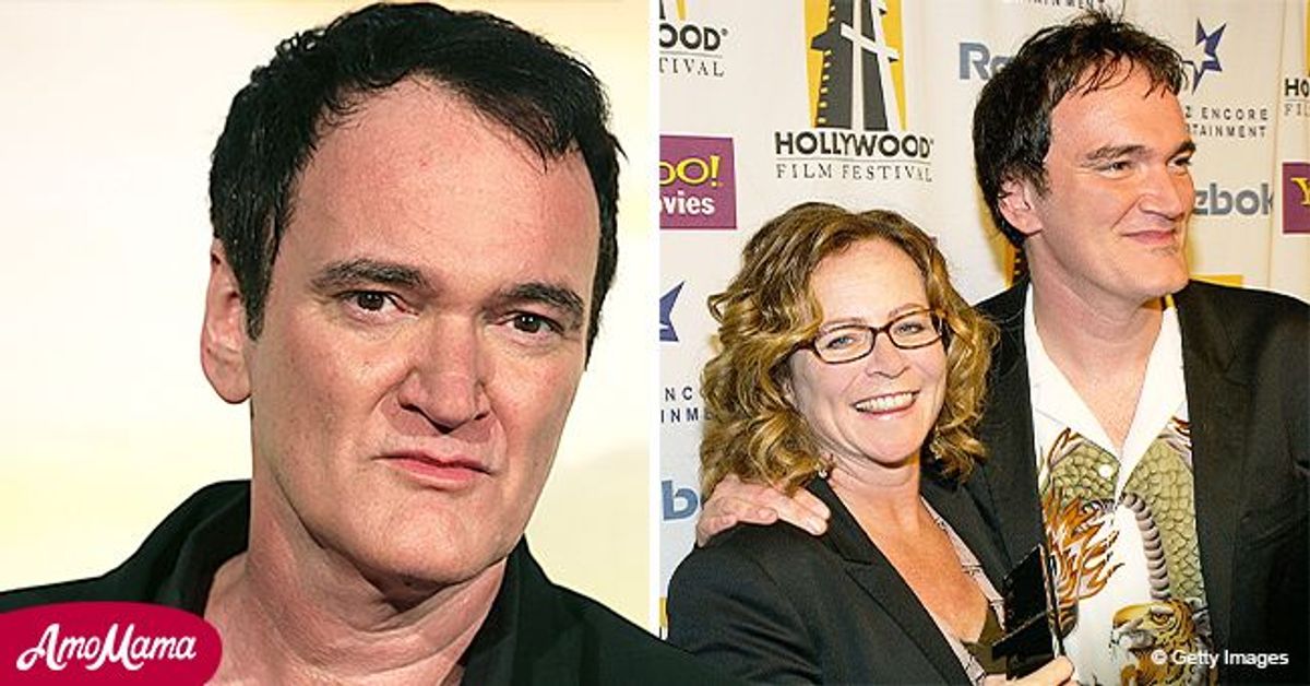 Quentin Tarantino's Close Relationship with His Film Editor Sally Menke ...