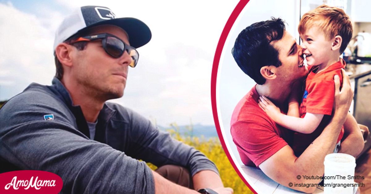 Granger Smith Goes on Tour without Family after the Loss of His 3-Year ...
