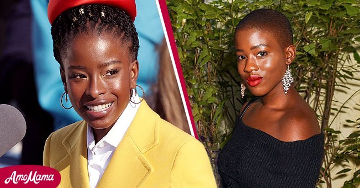 Gabrielle Gorman Is Amanda Gorman's Gifted Twin Sister — Meet Her