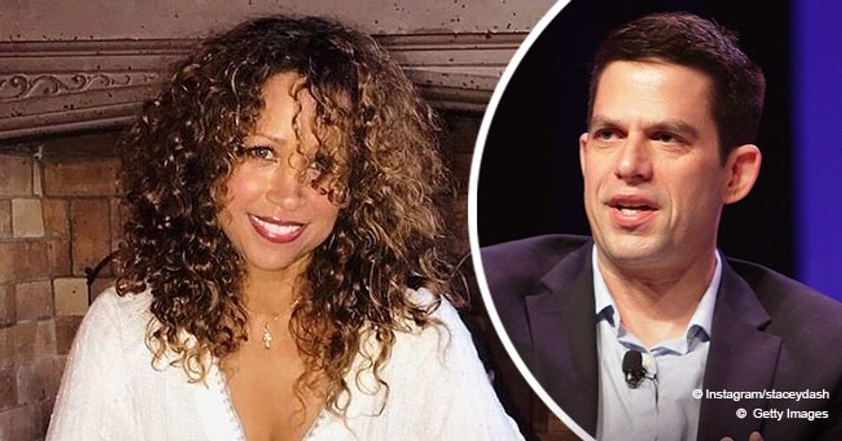 Stacey Dash Offered Advice on How to Be Positive Amid Her Fourth Divorce