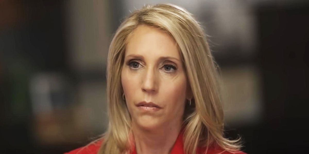 CNN Anchor Dana Bash Interrupts Live Coverage from Oval Office – What ...