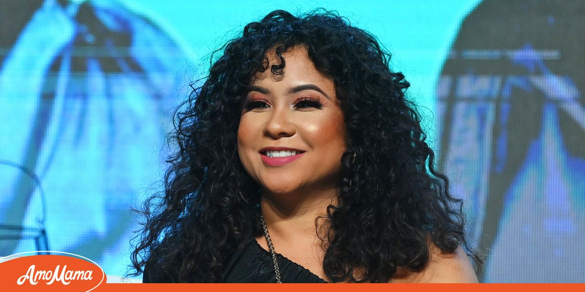 Angela Yee Kept the Identity of Her Last Known Boyfriend Private