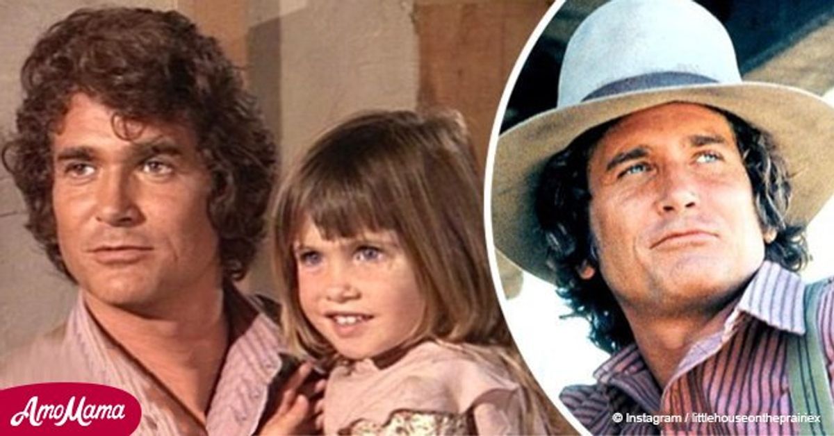 Michael Landon's daughter grew into a gorgeous young lady who is a ...