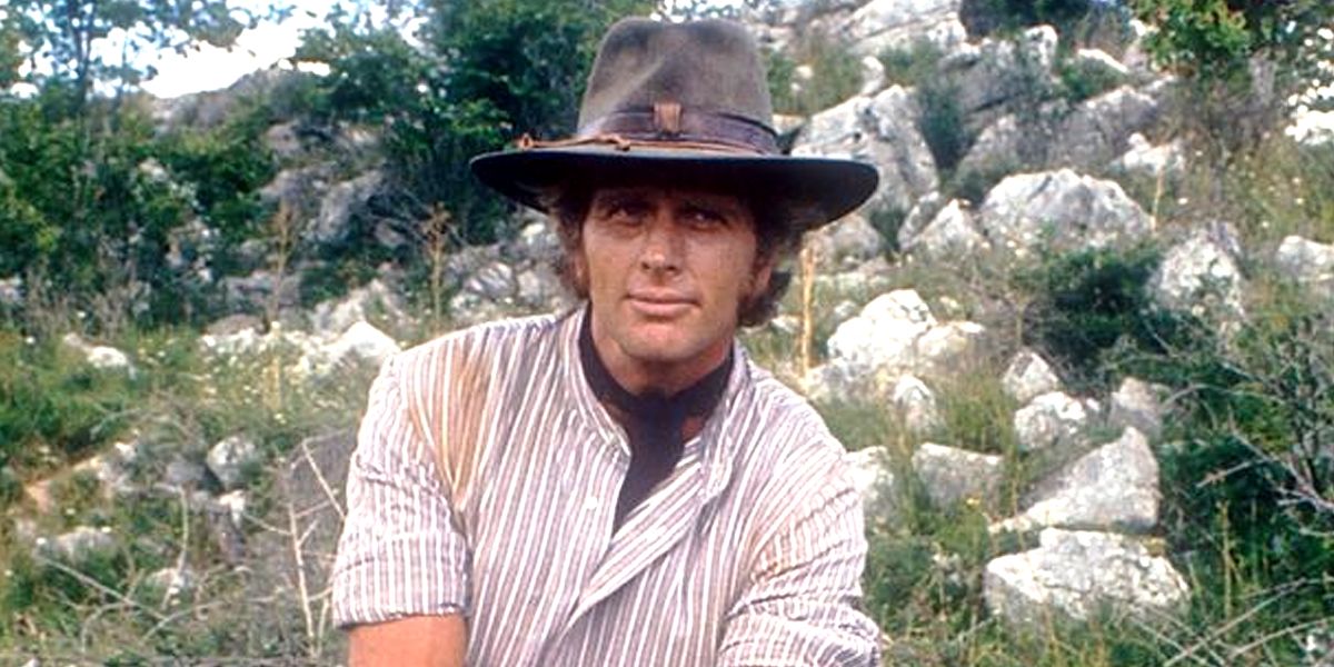 'Tarzan' Star Ron Ely Dies: Details