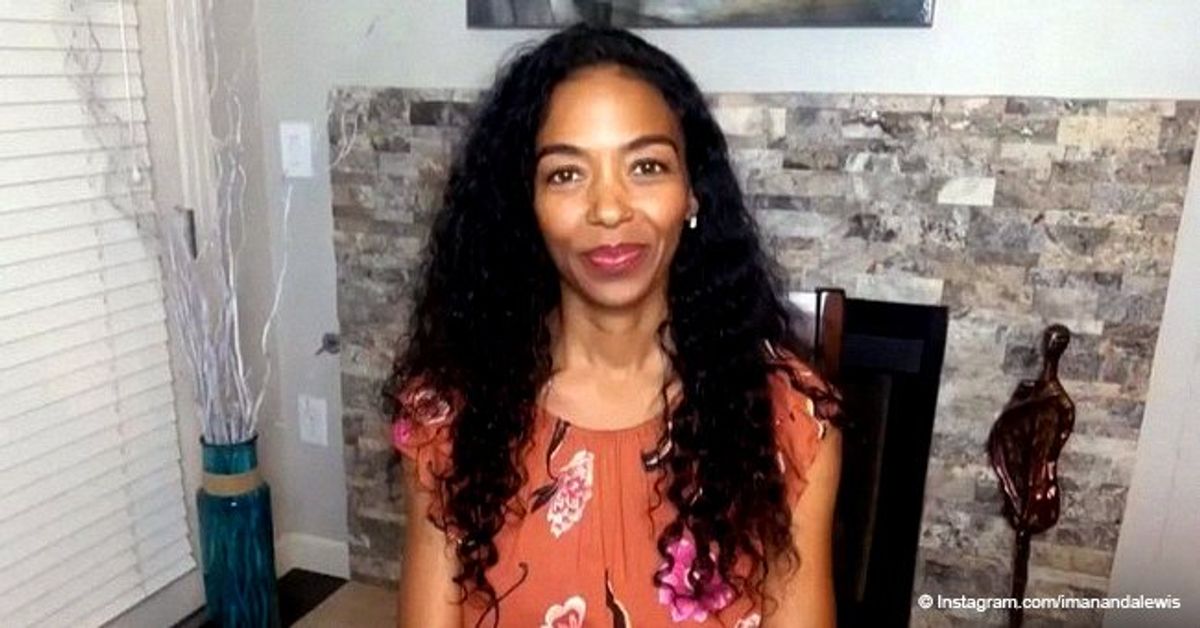 TV Host Ananda Lewis Reveals She's Battling Breast Cancer — Why She ...