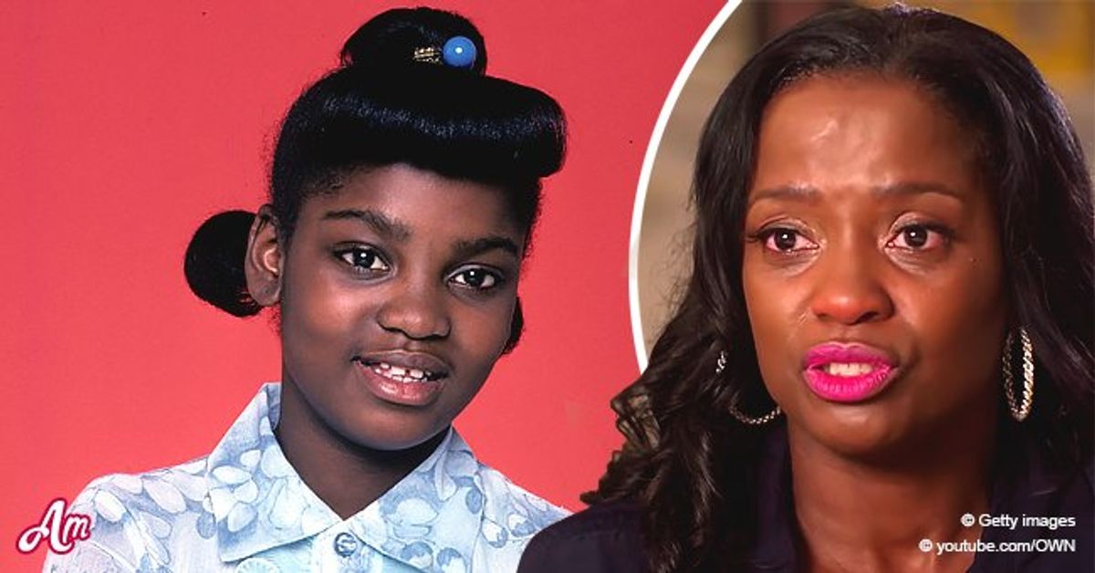 Danielle Spencer's Ups and Downs after 'What's Happening' Including ...