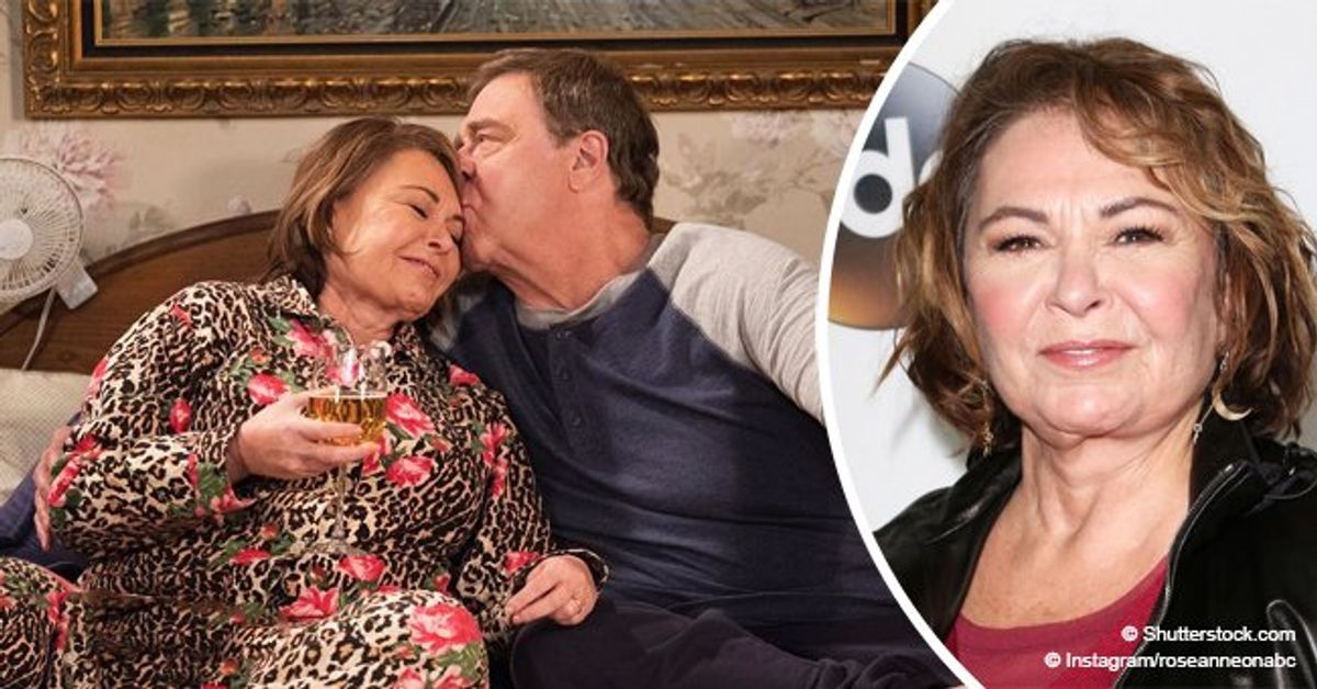 Roseanne Barr criticized her character's death on ‘The Conners’ calling ...