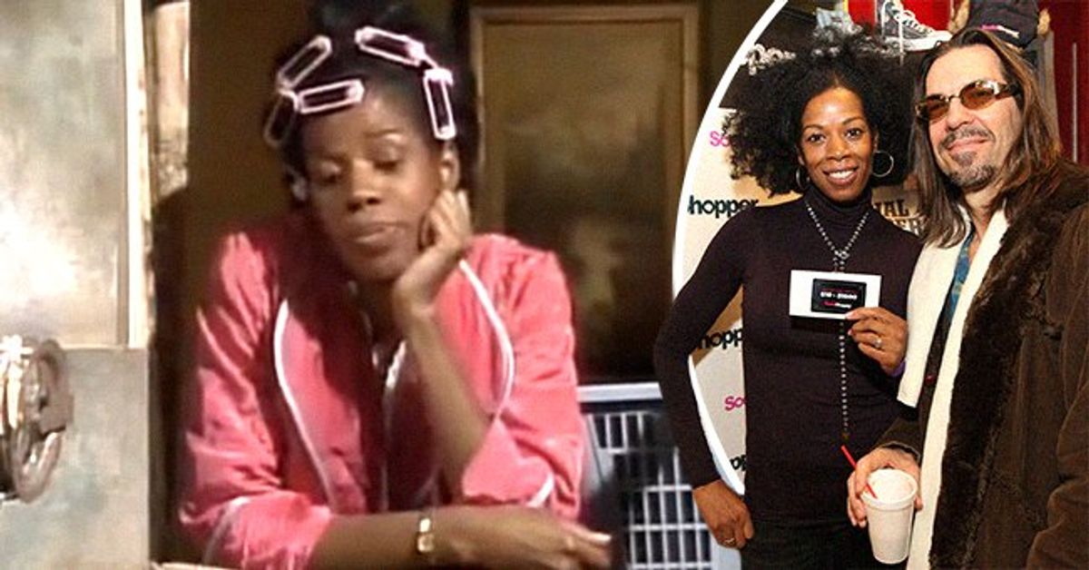 Kim Wayans from 'In Living Color' Is in an Interracial Marriage — Meet ...
