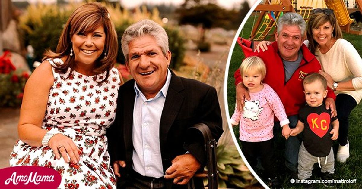 Meet Matt Roloff’s Girlfriend Caryn Chandler Who Was a Long-Time ...