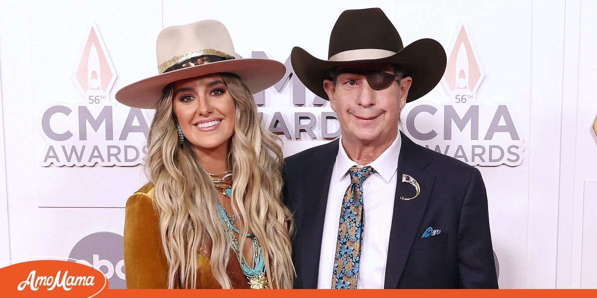 Lainey Wilson's Parents Believed in Her When No One Else Did - Facts ...