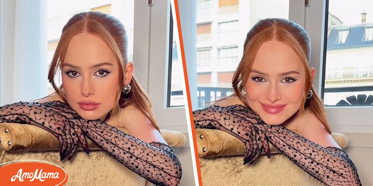 Madelaine Petsch's New Video Update Has Fans Thinking She Is the ...
