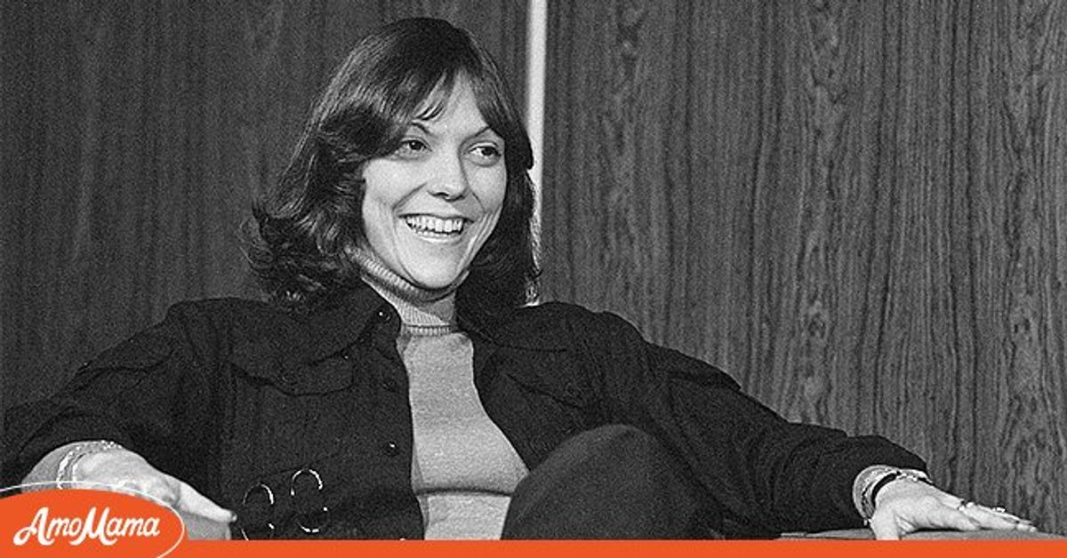Karen Carpenter Would Have Been 72 Today — She Was the First Star Known ...