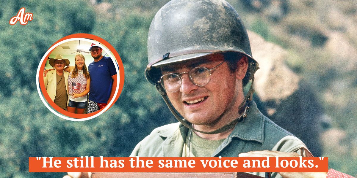 'M*A*S*H's Gary Burghoff Rejected Millions for Family - At 79 He Became ...