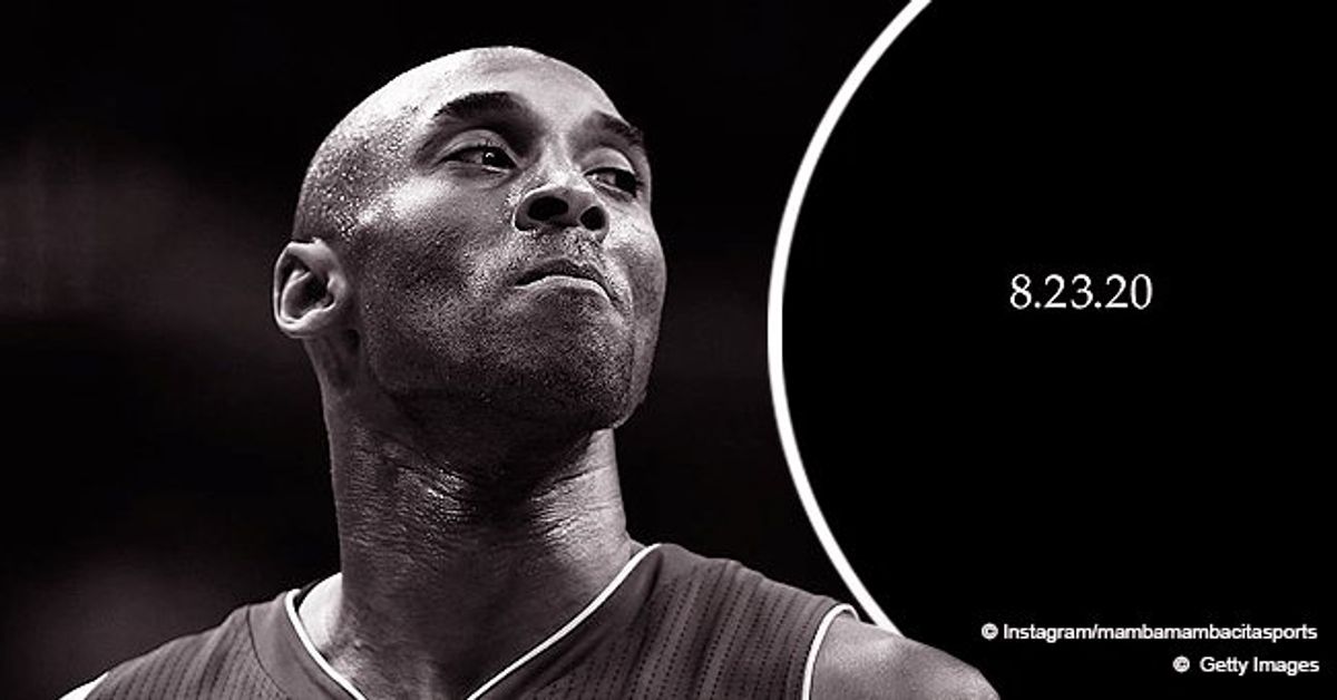 How Mamba & Mambacita Sports Foundation Remembered the Late Kobe Bryant ...