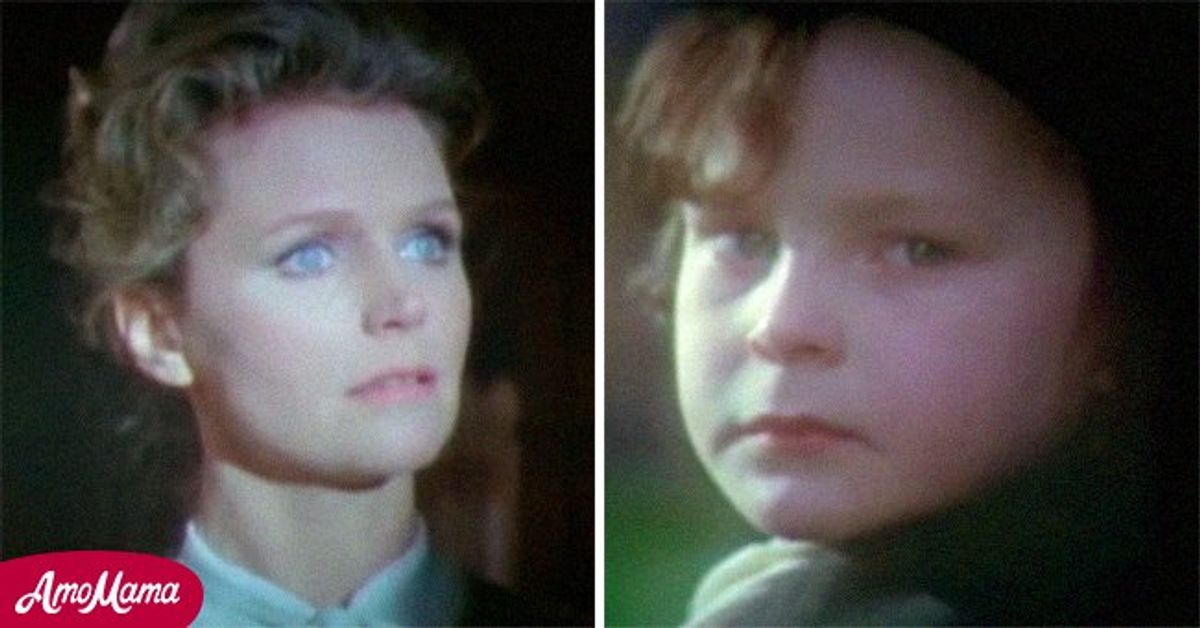 The 'Omen' Curse — Inside the Iconic Horror Film's Mysterious ...