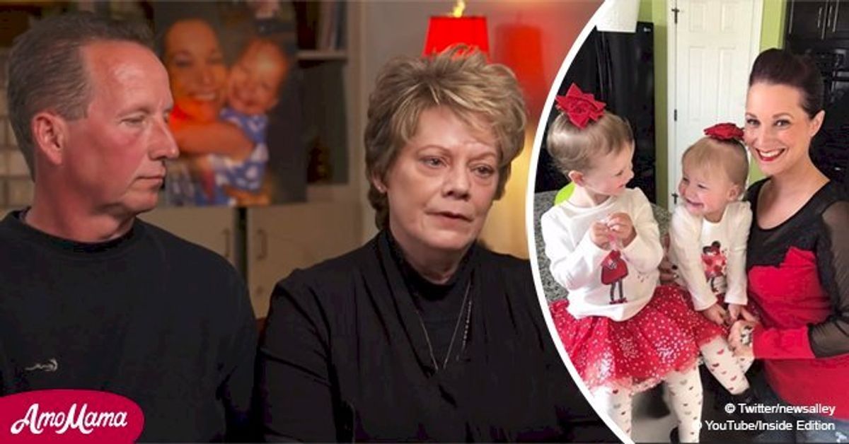 Shanann Watts' parents break their silence after daughter's tragic murder