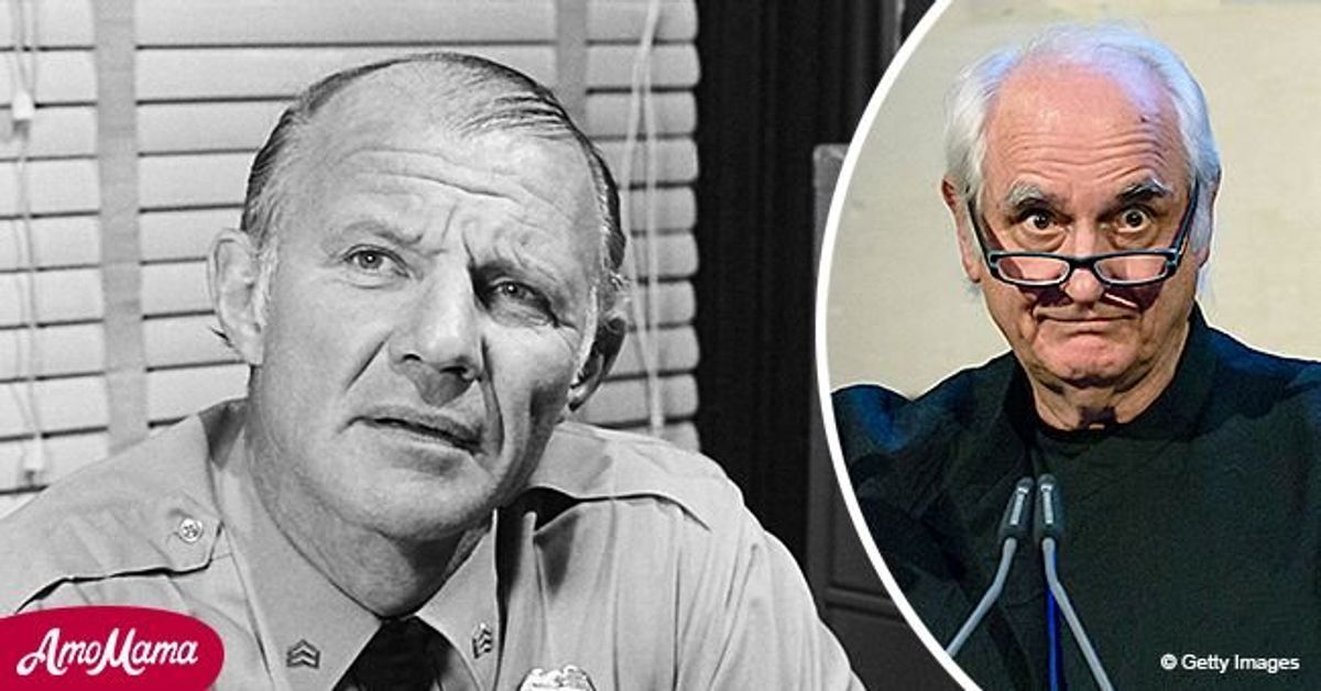 Remembering 'Hill Street Blues' Actor Michael Conrad – Quick Facts about His Life and Death