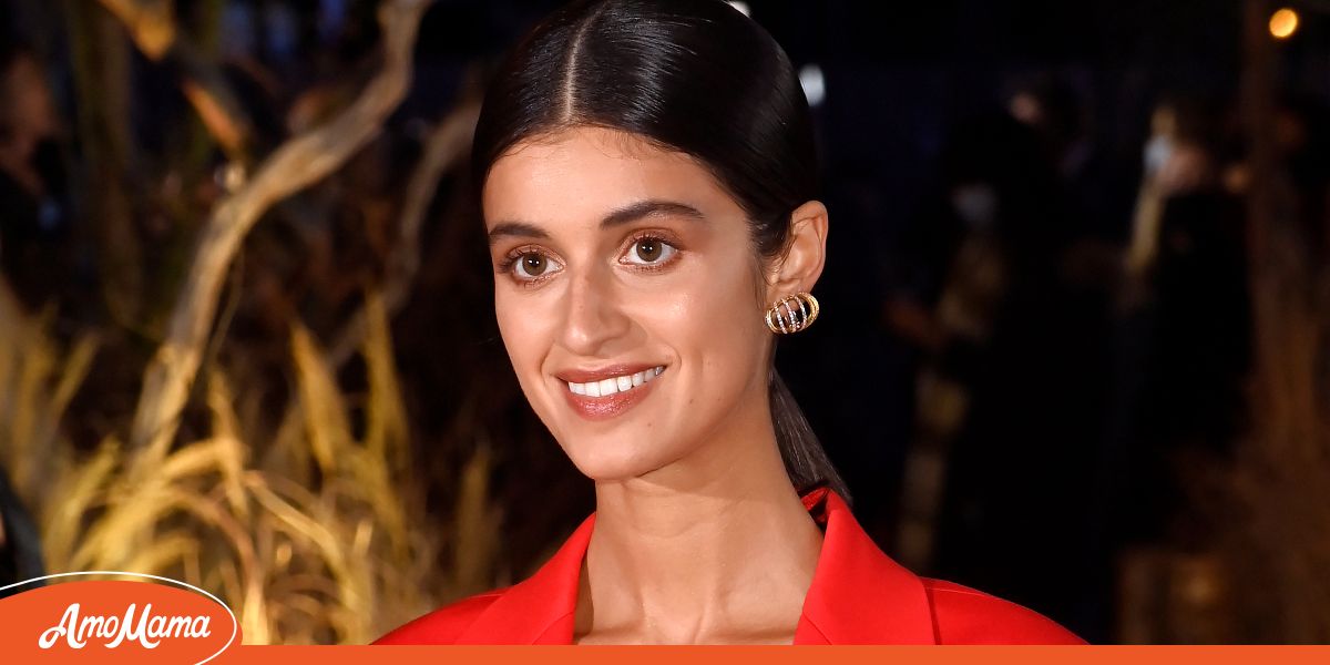Anya Chalotra Parents Are from Different Cultures & the Actress 'Grew ...