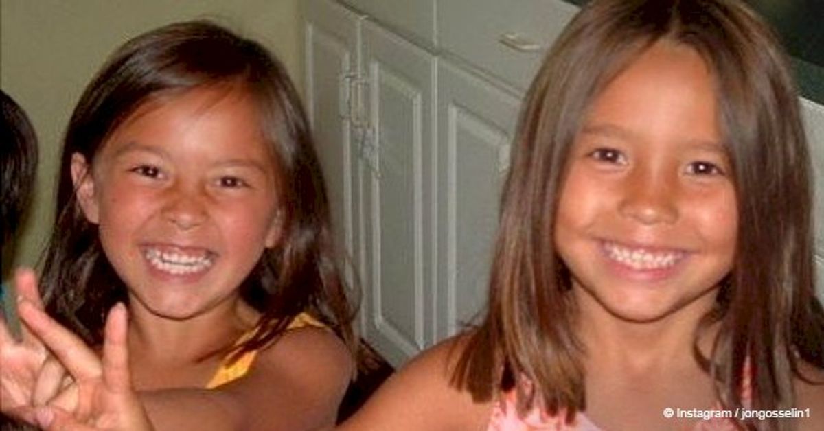 The Gosselin twins turn 18 and here's what they look like now