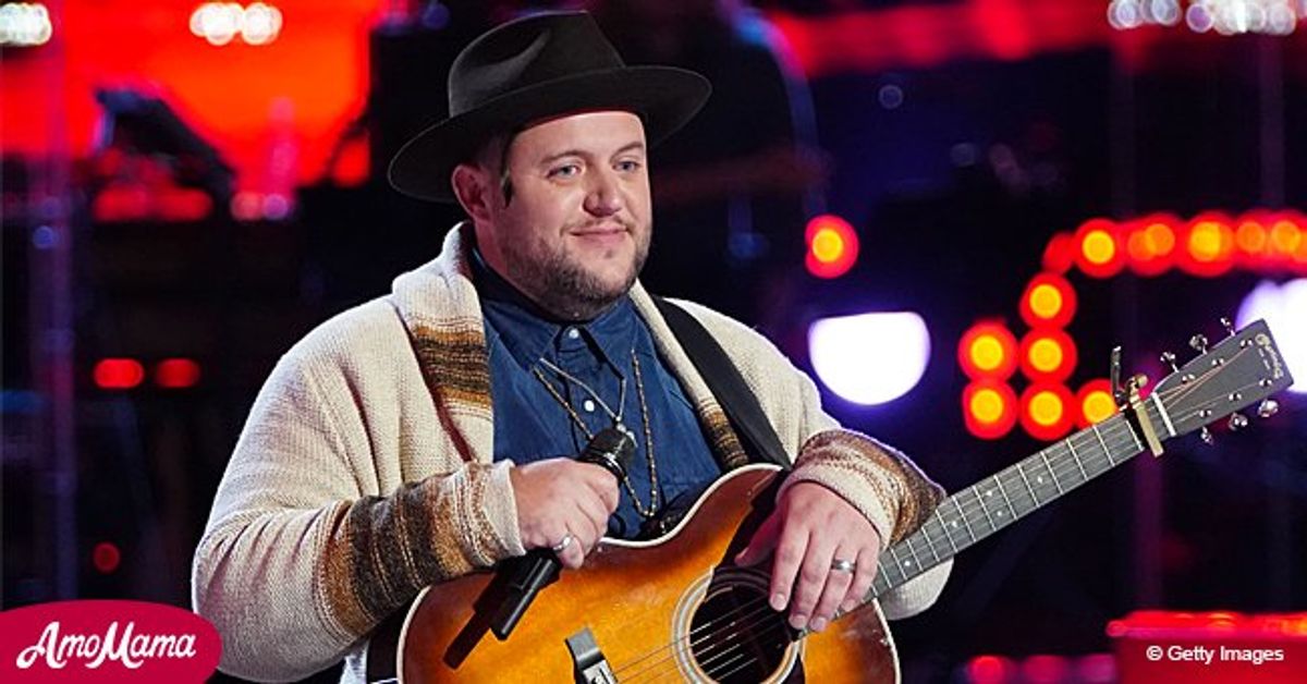 Quick Facts about the Life of 'The Voice' Contestant Jim Ranger, Who Is ...
