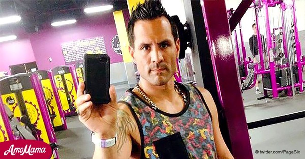 MTV 'True Life' Star Charlie Balducci Dies Age 44 — Cause of Death Revealed