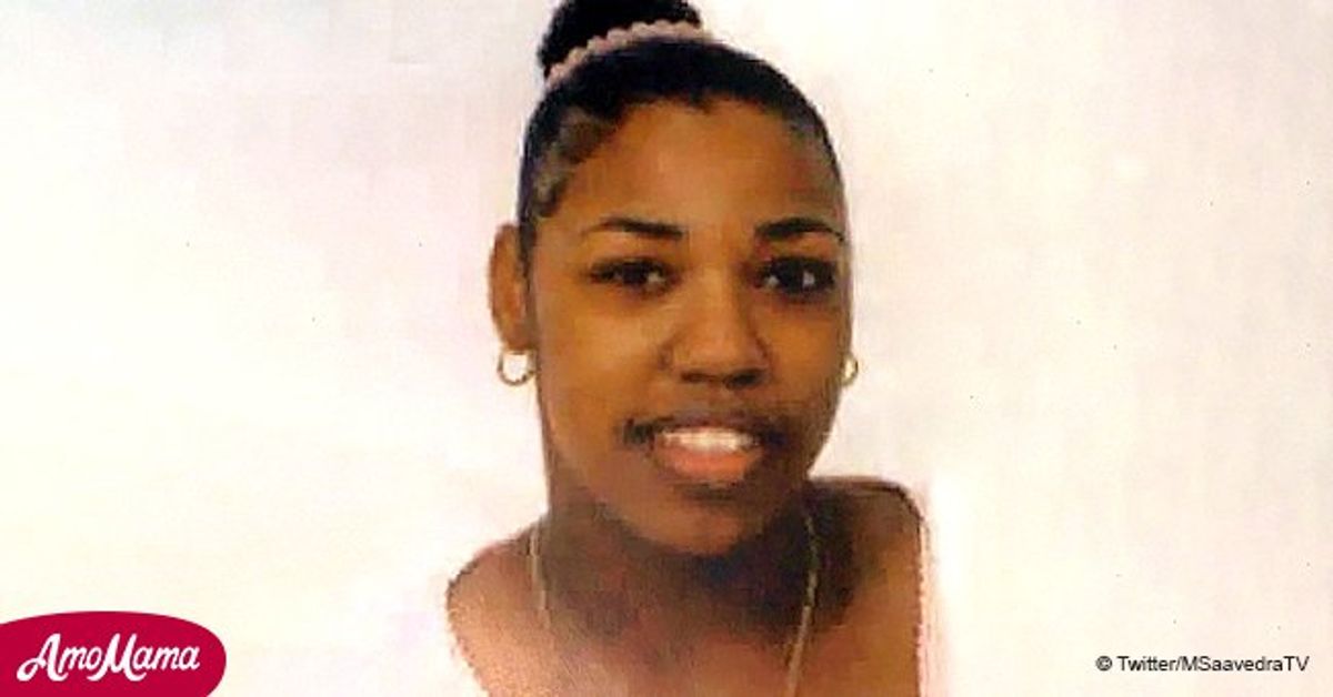 18-Year Search for Tyesha Bell Who Went Missing Is over after She Is ...