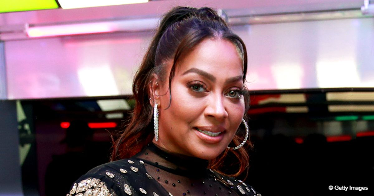 La La Anthony Responds to Criticism over Her Acting Skills after Her ...