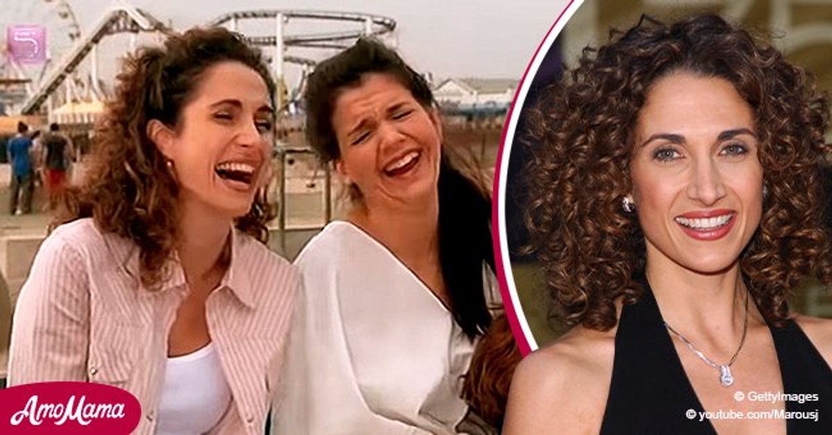 Melina Kanakaredes and the Rest of 'Providence' Cast 20 Years after the ...