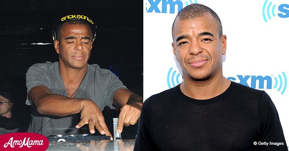 'I like to Move It' DJ Erick Morillo's Cause of Death Revealed 2 Months ...