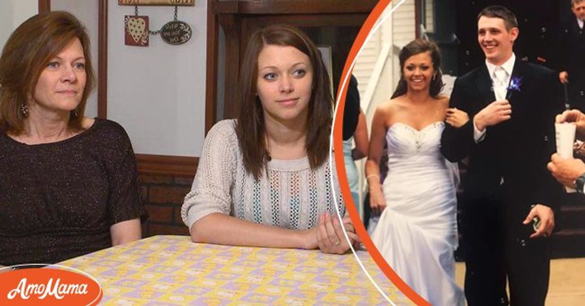 Mother Gives Daughter up to Save Her from Homelessness, Goes to Her ...