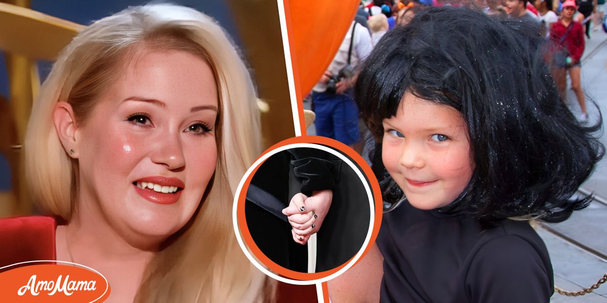 Who Is Christina Applegate's Daughter Who 'Stands Beside' Her Sick Mom?