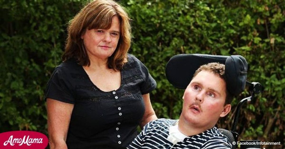 Friends of a rugby player that was paralyzed after swallowing a slug ...