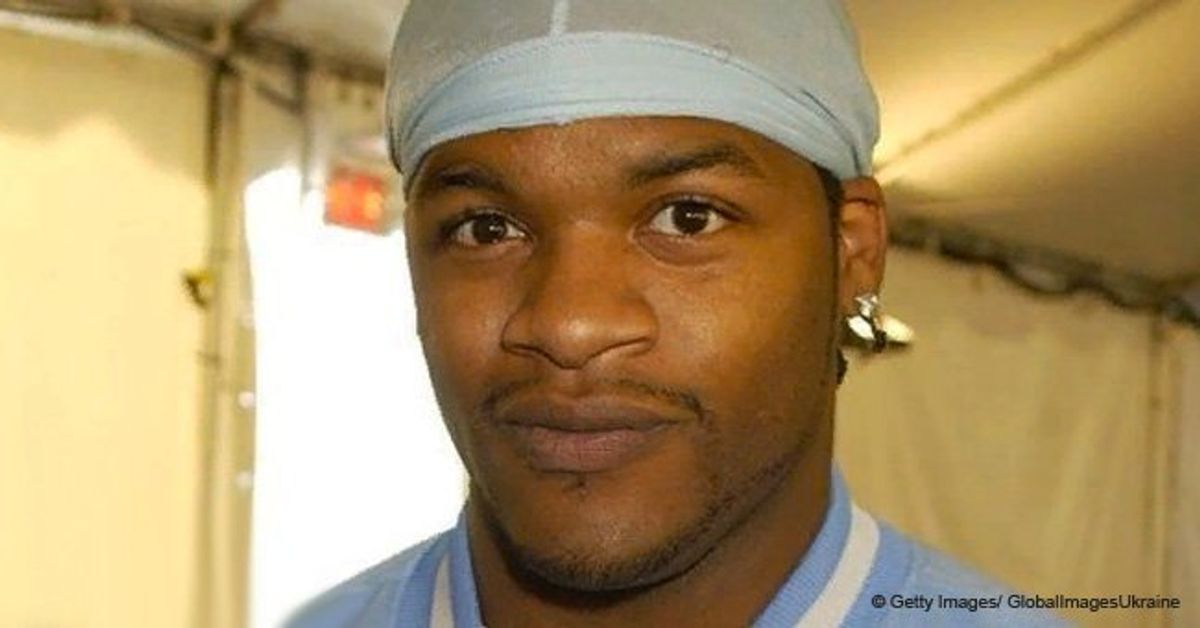 Remember iconic singer Jaheim? He looked different after resurfacing in ...