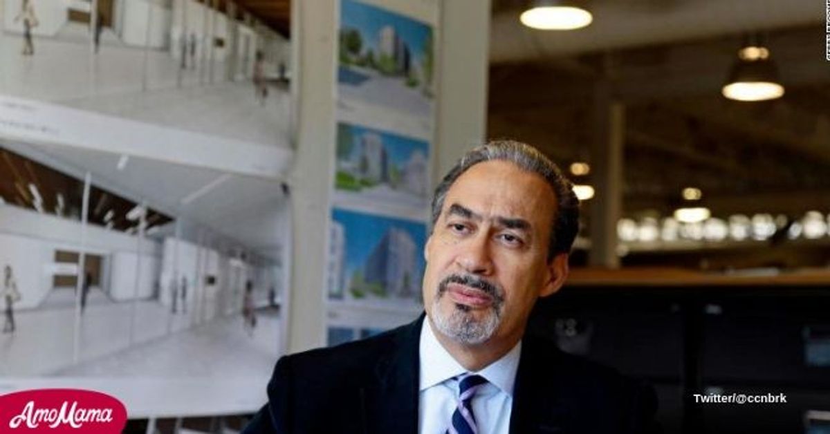 Phil Freelon Dies at 66