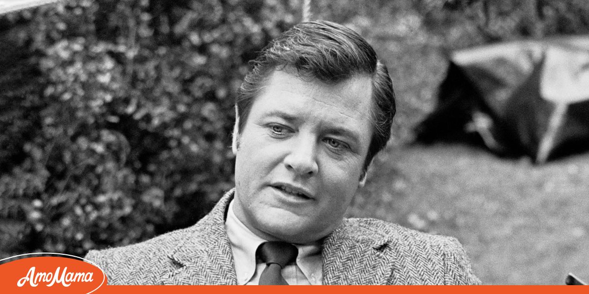 Richard Long Was Married Twice - His Second Union Lasted until His Death