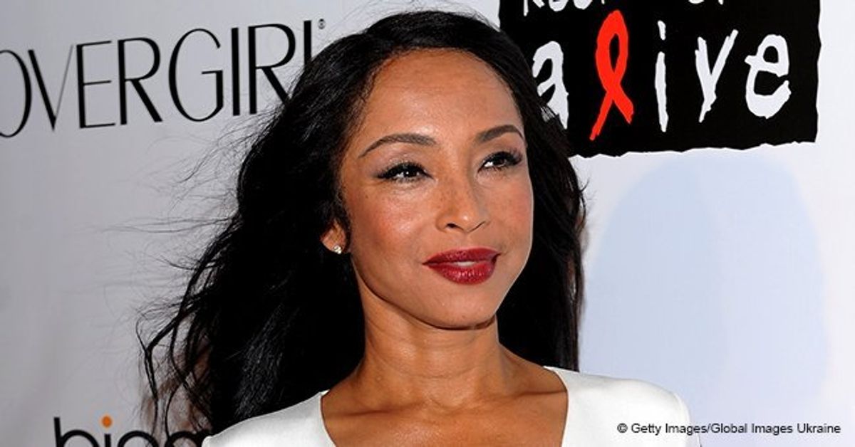 Sade's transgender son shows off scars on his chest in photo after ...