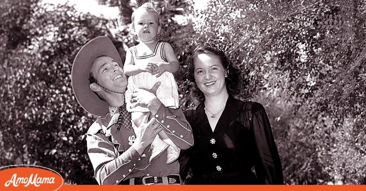 Roy Rogers’ 2nd Wife’s Passing Was Just the Beginning of His Numerous ...