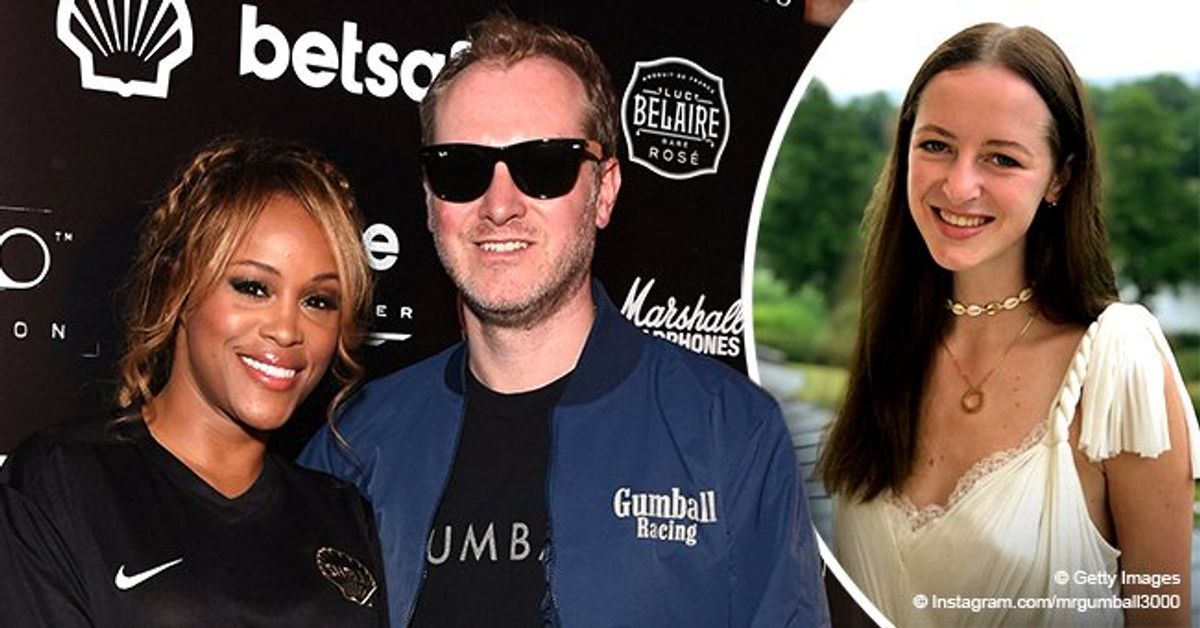 Here's How Eve & Her Millionaire Husband Paid Tribute to His Daughter ...