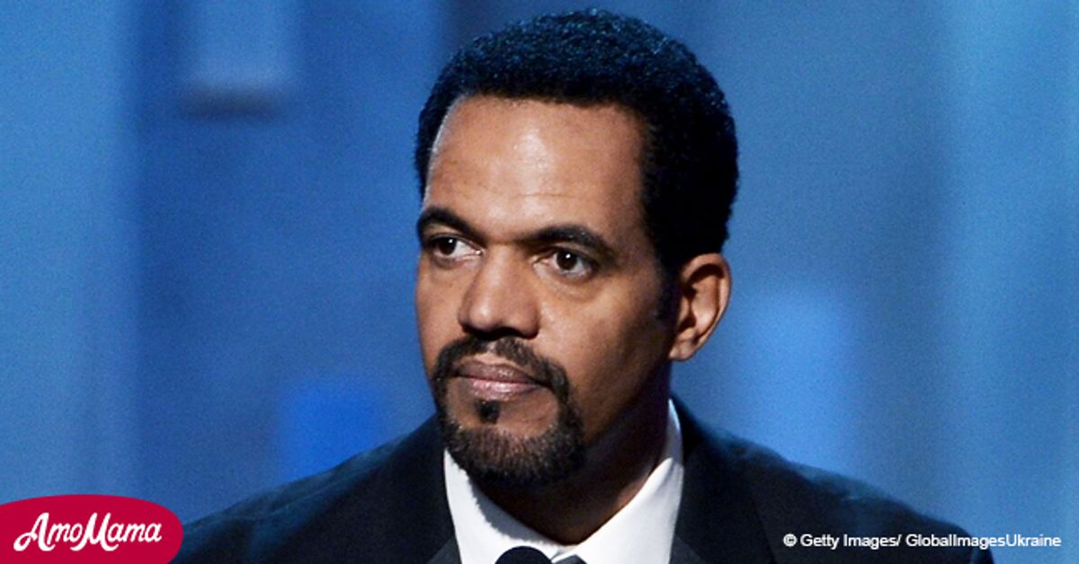 ‘These Are My Wishes,’ Kristoff St. John’s Father Reportedly Reveals ...