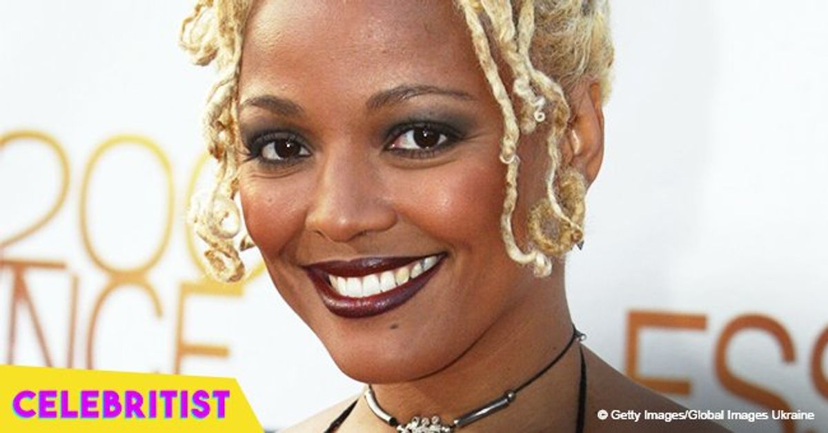 Remember Regine from 'Living Single'? Her mother paved the way for ...