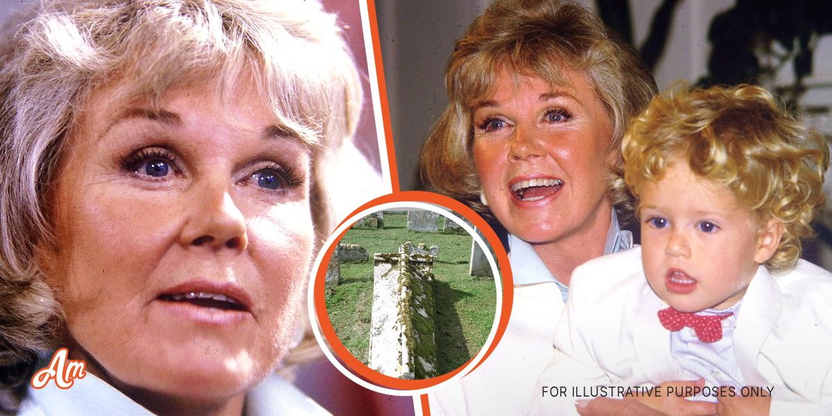 Why Doris Day Had Not Spoken to Her Only Grandchild for 14 Years after ...