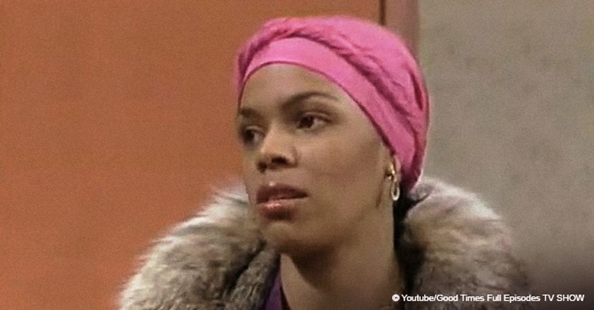 Here's How Kim Fields' Mom Chip Became Famous before Her Memorable ...