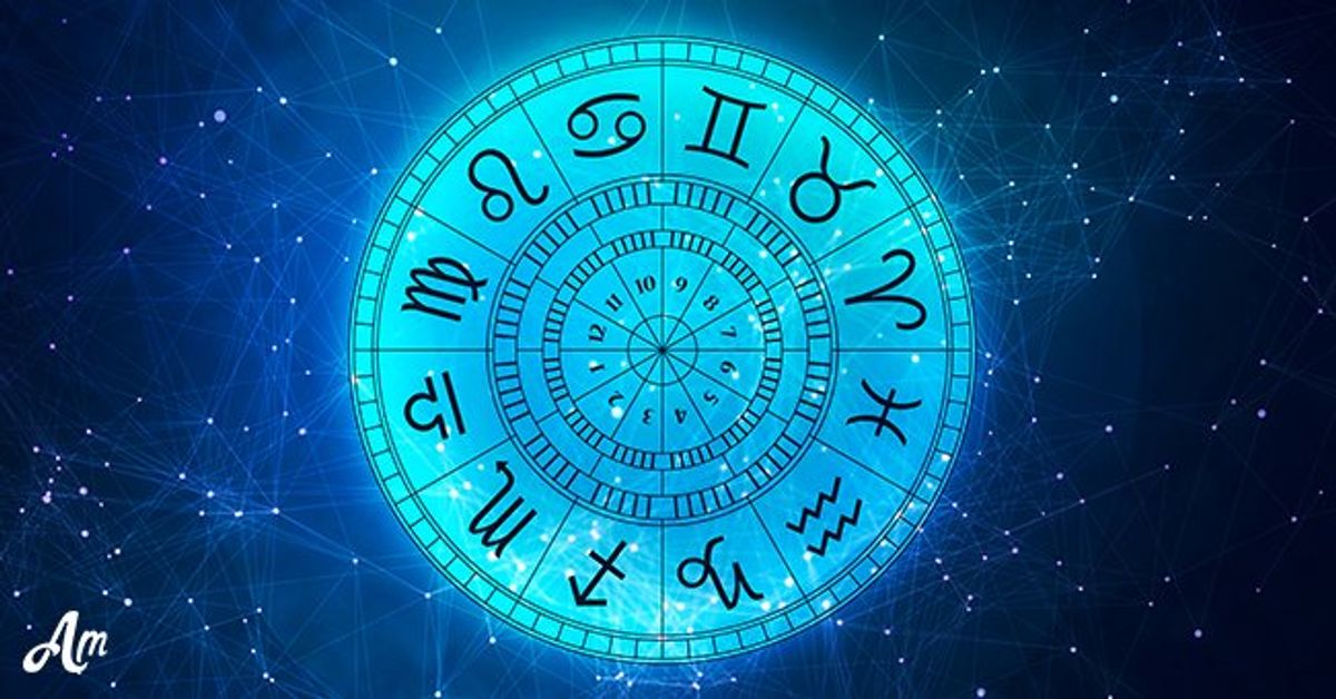 Weekly Horoscope for Every Zodiac Sign with Predictions and Explanations